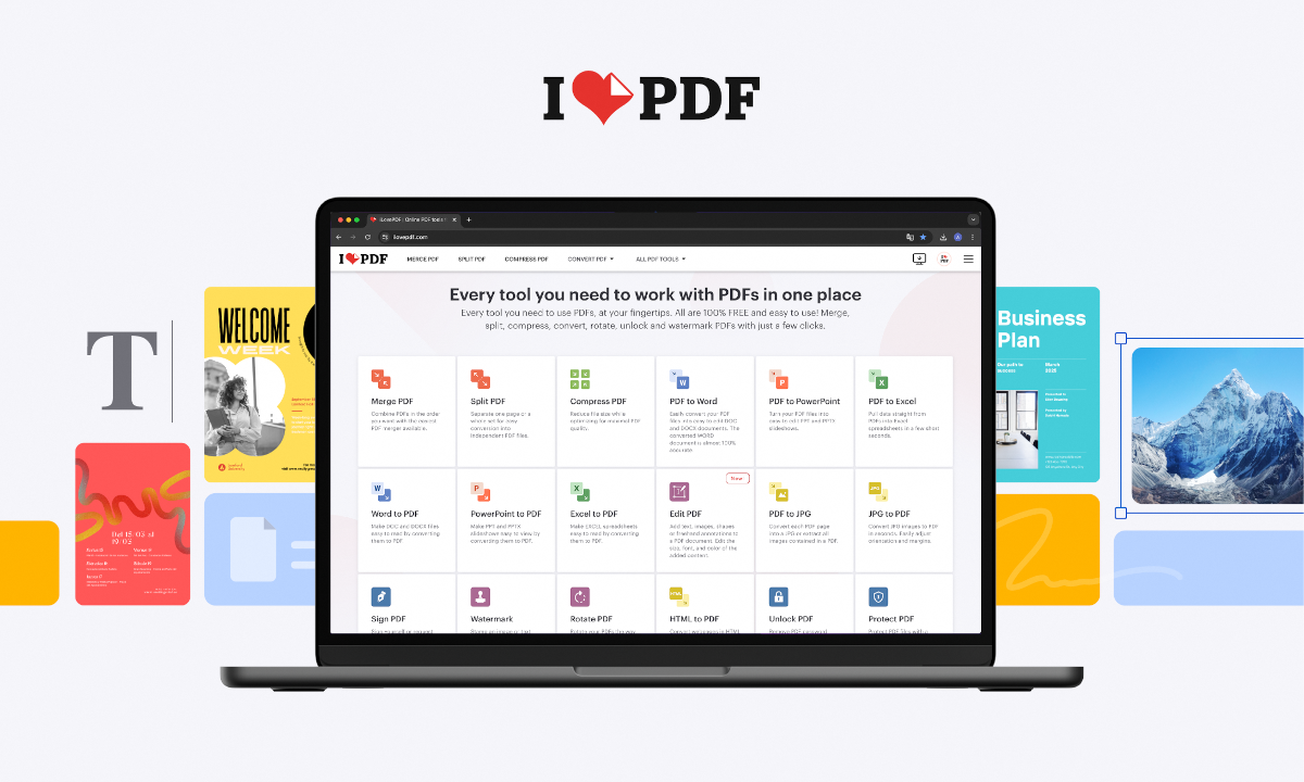 ILovePDF Propose Des Outils PDF En Ligne Optimis s Par OVHcloud ILovePDF Propose Des Outils PDF En Ligne Optimis s Par OVHcloud